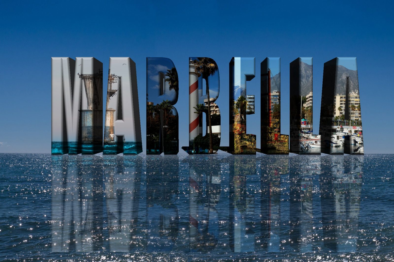 Mini tourguide | The best of Marbella - Suspanish Blog