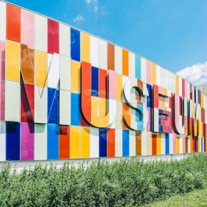 Modern art museums in Spain you need to see! - Suspanish Blog